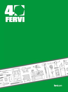 HOME | Fervi Pro smart equipment