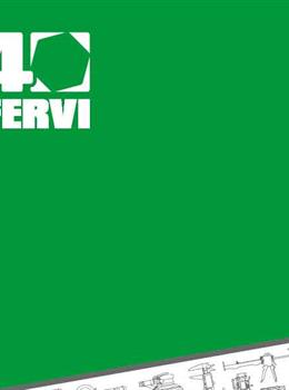 HOME | Fervi Pro smart equipment
