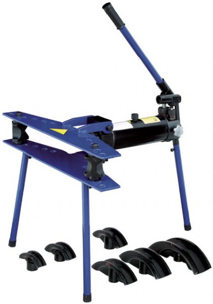 Tubi innocenti come recinzione