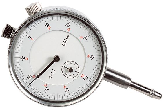 Comparatore decimale | Utensileria Professionale.it