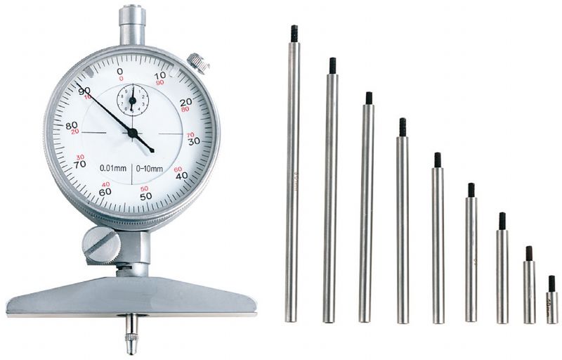 Comparatore decimale | Utensileria Professionale.it