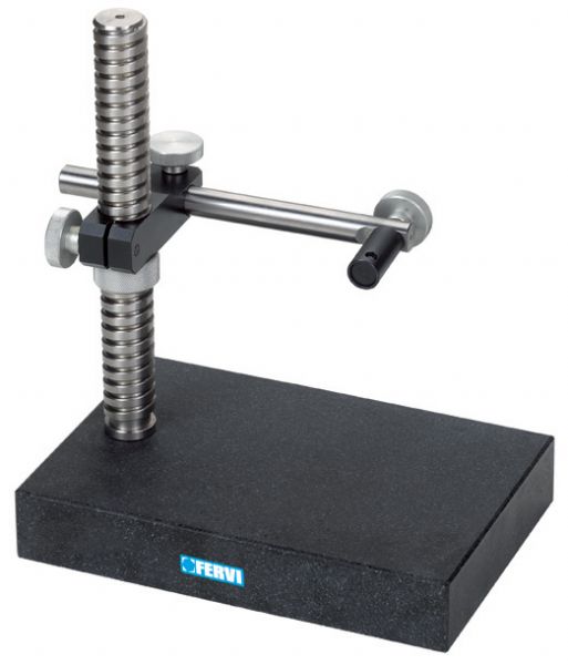 Supporto a colonna per comparatore | Utensileria Professionale.it