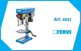 HOME | Fervi Pro smart equipment