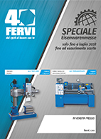 HOME | Fervi Pro smart equipment