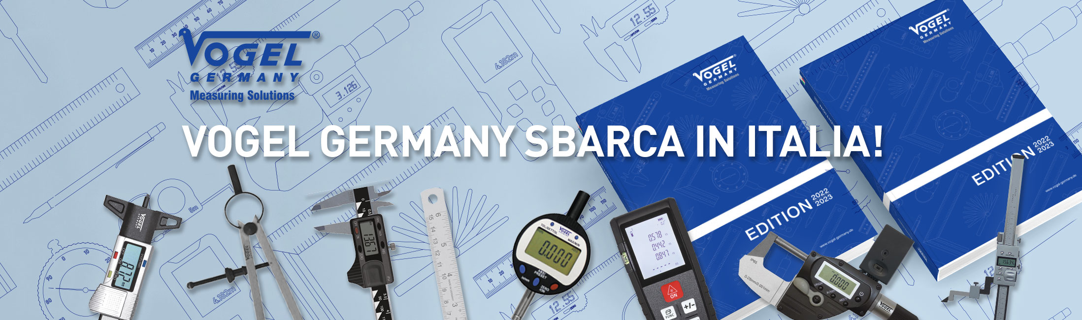 HOME | Fervi Pro smart equipment