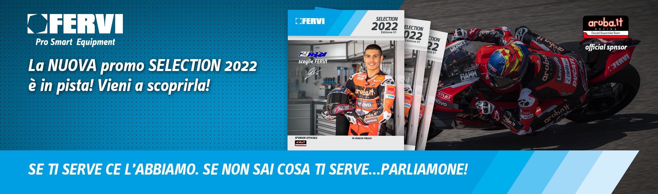 HOME | Fervi Pro smart equipment