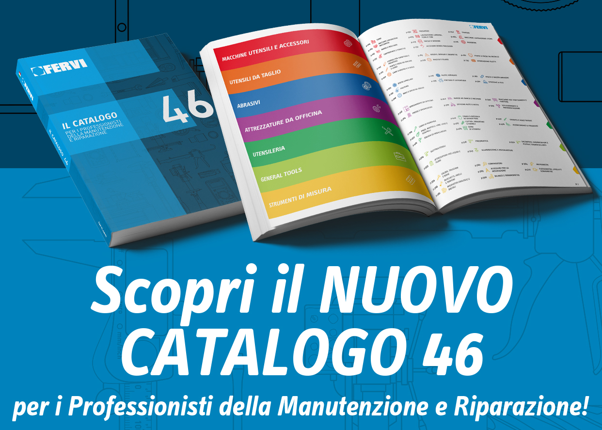 HOME | Fervi Pro smart equipment