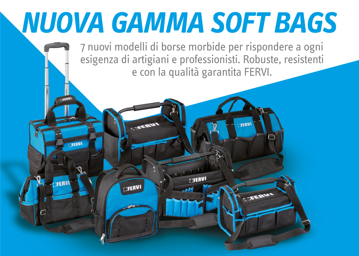 HOME | Fervi Pro smart equipment