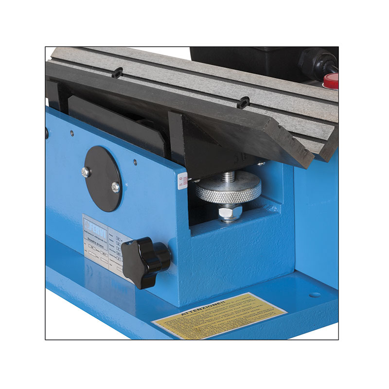 BENCH CHAMFERING MACHINE - 0560 | Sheet metal processing | Sheet metal ...