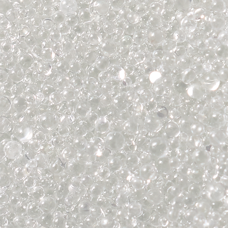 MICRO GLASS BEADS - 0581 | Sandblast cabinets | Machinery for finishing ...