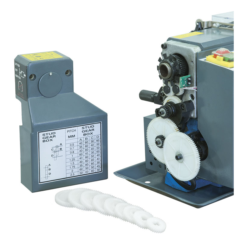 MINI LATHE - 0716 | Bench lathes | Lathes | Machinery | Fervi Pro smart ...