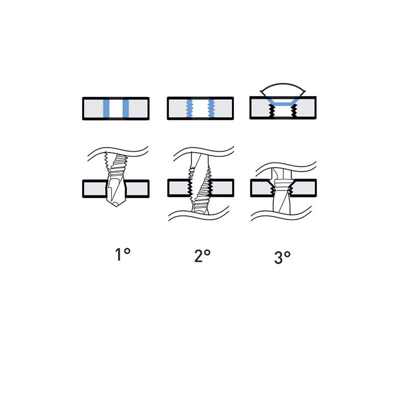 3 IN 1 DRILLING-TAPPING-DEBURRING TOOL - 0890/M4 | Other | Taps and ...