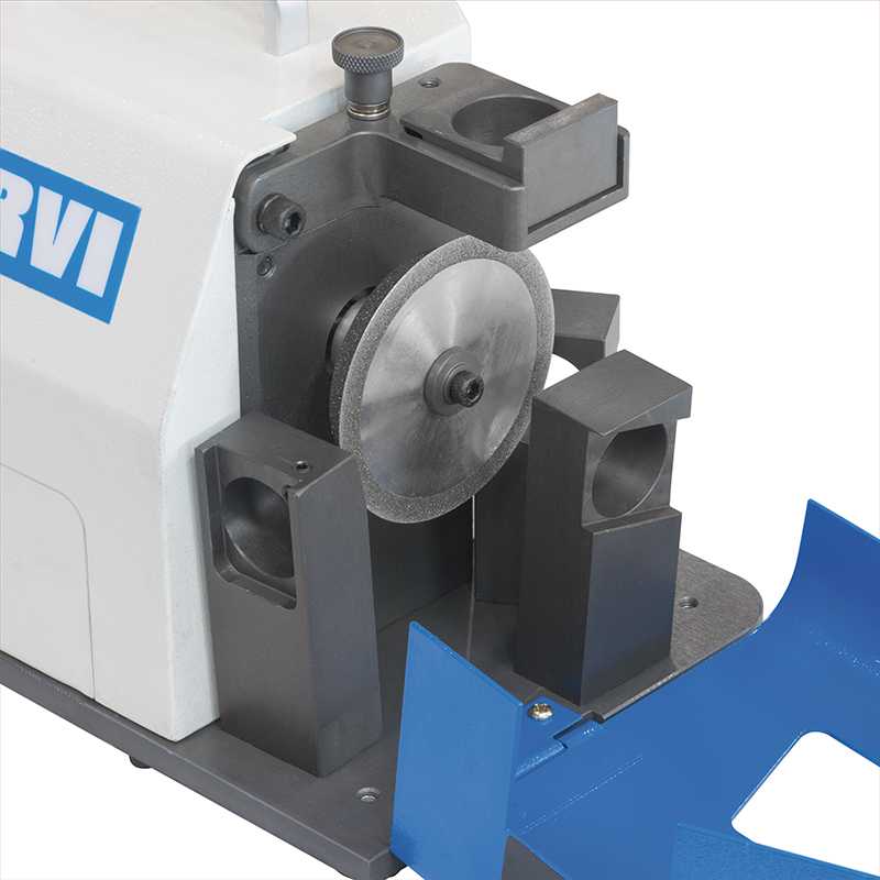 END MILL GRINDING MACHINE - A004/14 | Sharpeners | Metal working ...