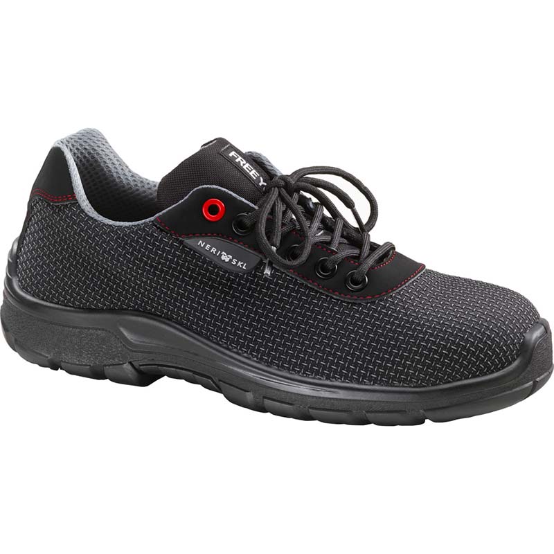 PROTECTIVE LOW SHOE - FW131/43 | Shoes and boots | Safety and accident ...