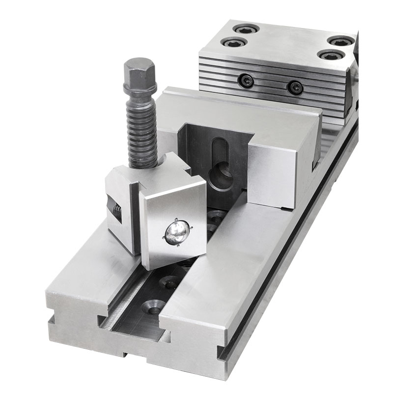 HIGH PRECISION MODULAR VICE - M028/150/200 | Precision vices | Machine ...