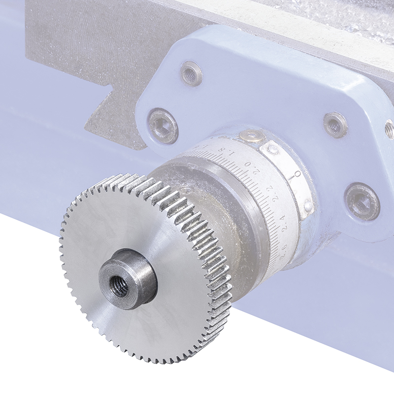 CROSS FEED MOTOR - M038 | Other | Machinery accessories | Machinery ...