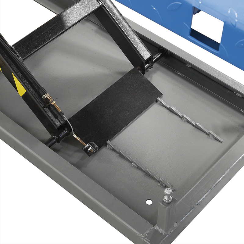 ELECTRO-HYDRAULIC MOTORCYCLE LIFT TABLE - S029P | Motorcycle and quad ...