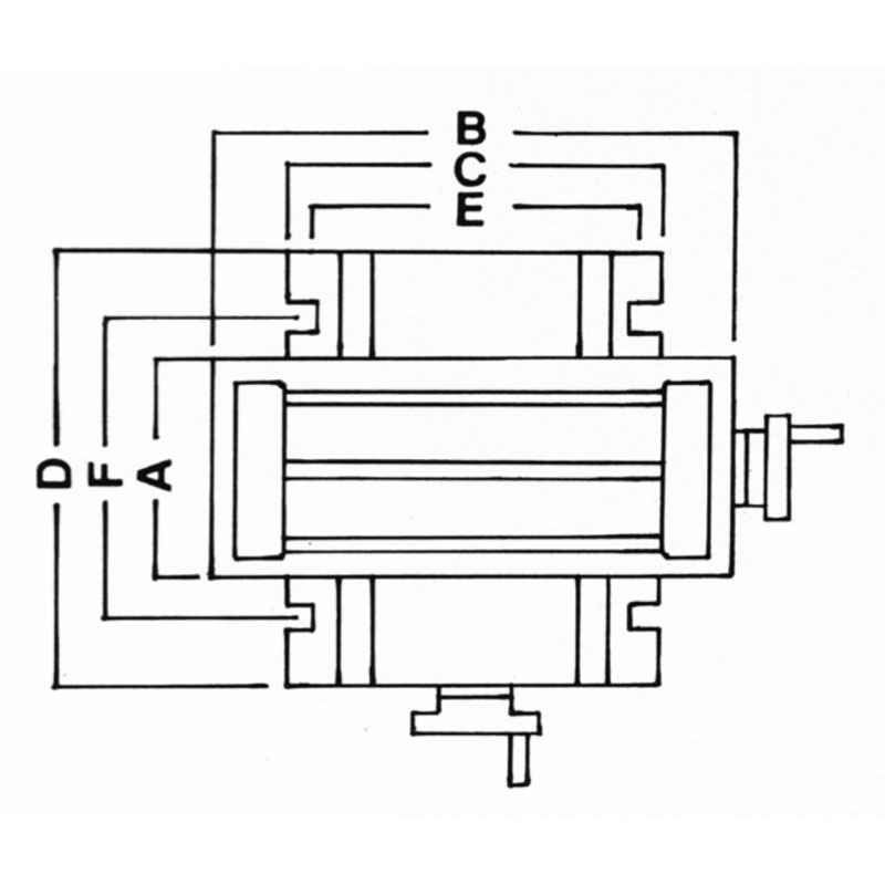 CROSS WORKING TABLE - T018/350 | Working tables | Tables and dividers ...