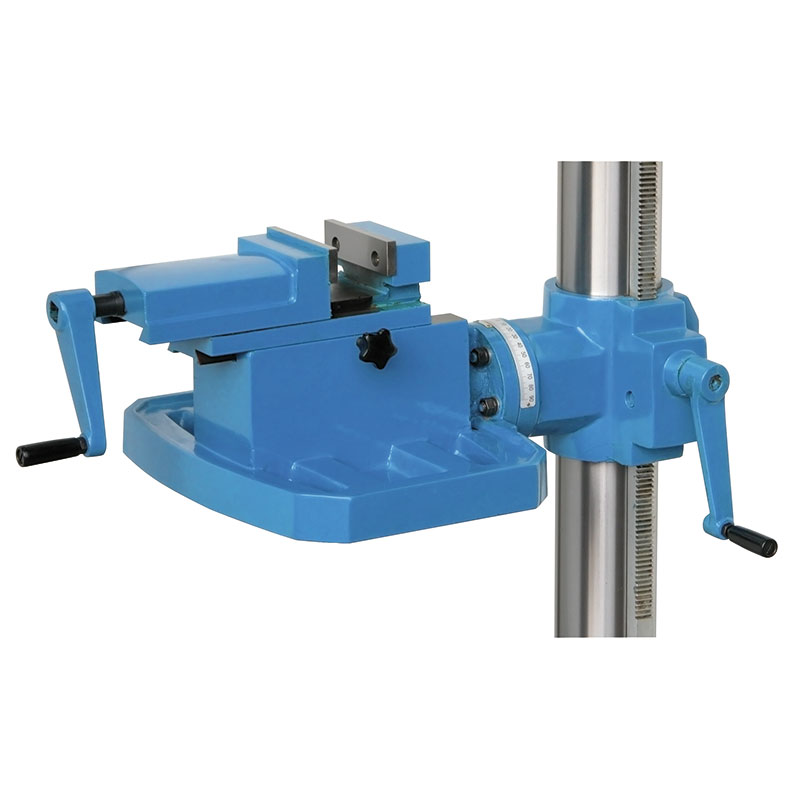 GEARED DRILLING MACHINE - T066 | Gear drill presses | Drill presses ...