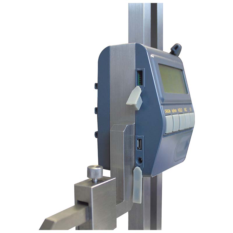 ELECTRONIC DIGITAL MULTI FUNCTION HEIGHTGAUGE - T093/300 | Height gauge ...