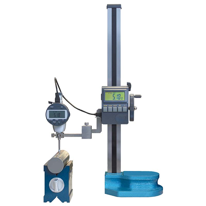 TRUSCHINO DIGITALE MULTIFUNZIONE - T093/300 | Truschini | Calibri ...