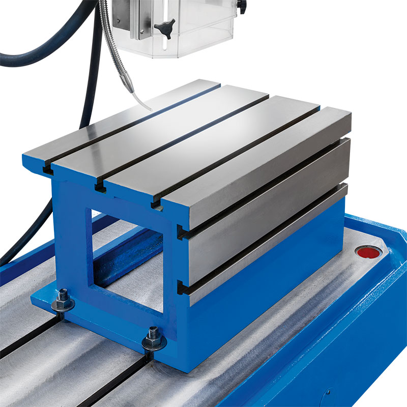 RADIAL DRILLING MACHINE - TR01/280 | Radial drilling machines | Drill ...